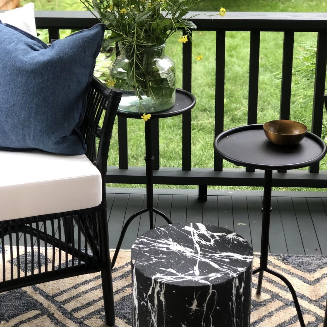 Accent Furniture – WILLS & PRIOR