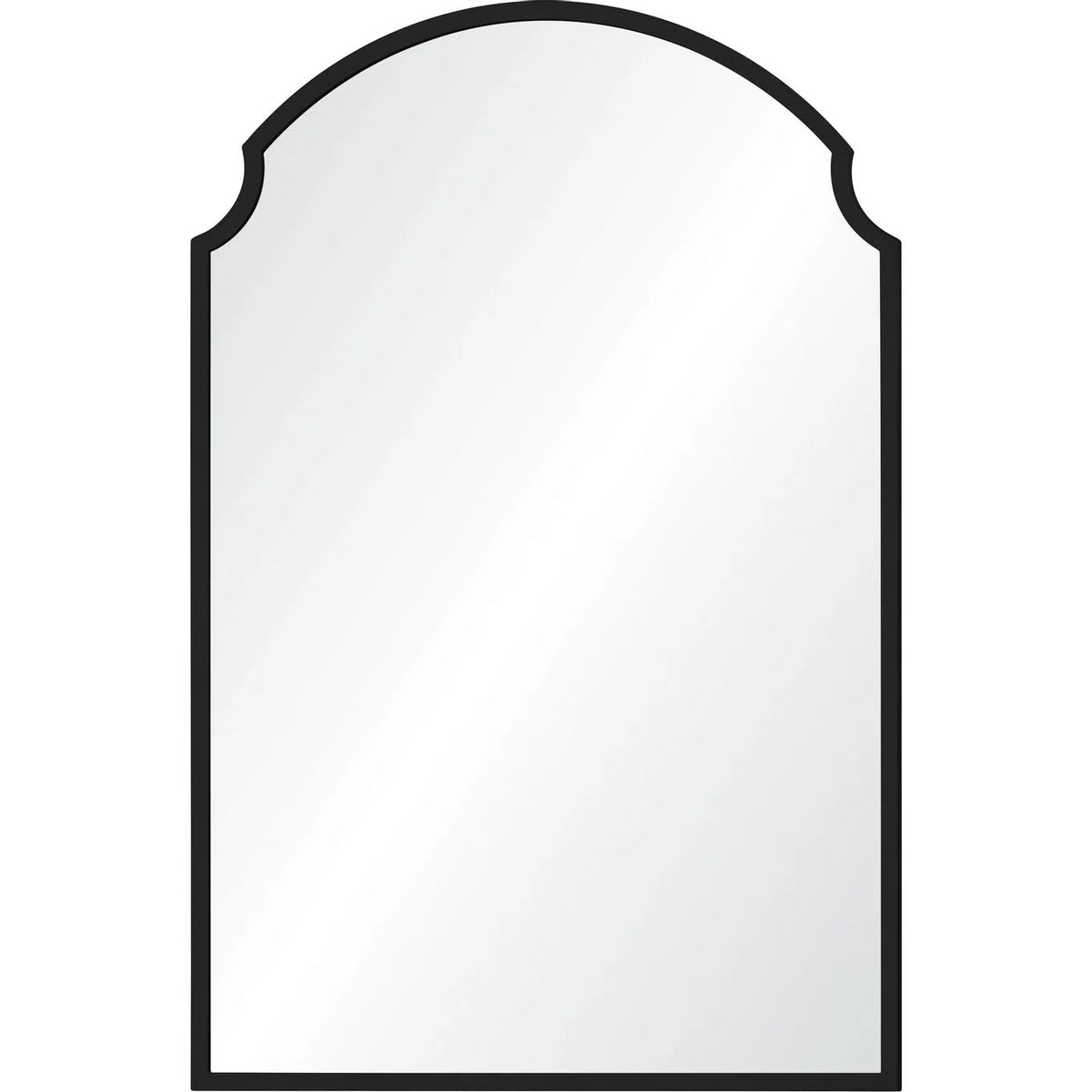 Asher Mirror – WILLS & PRIOR