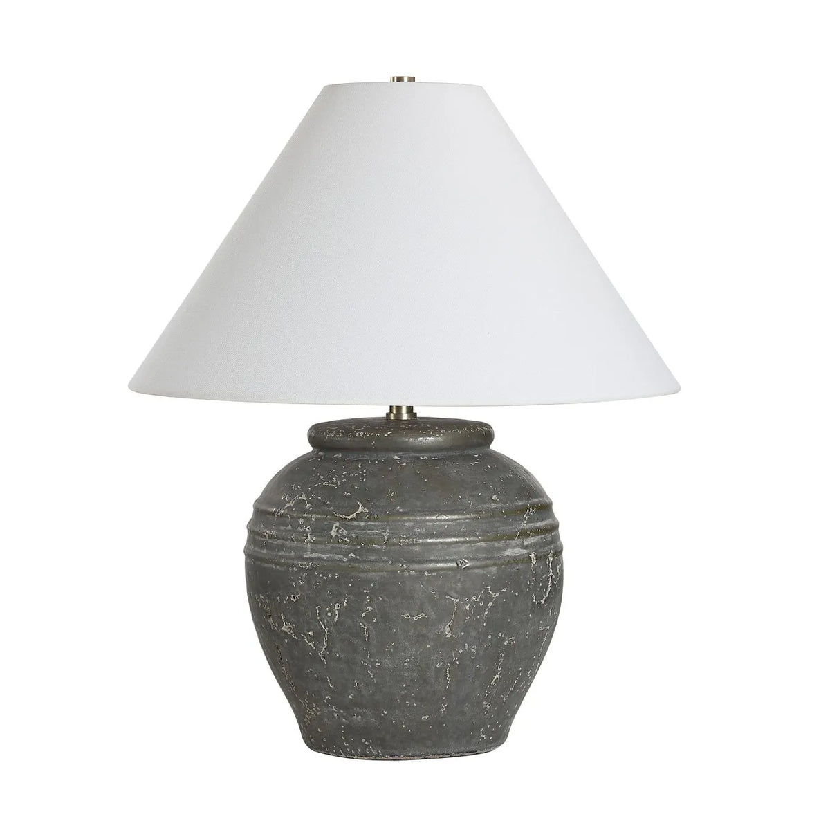 Logan Table Lamp – WILLS & PRIOR
