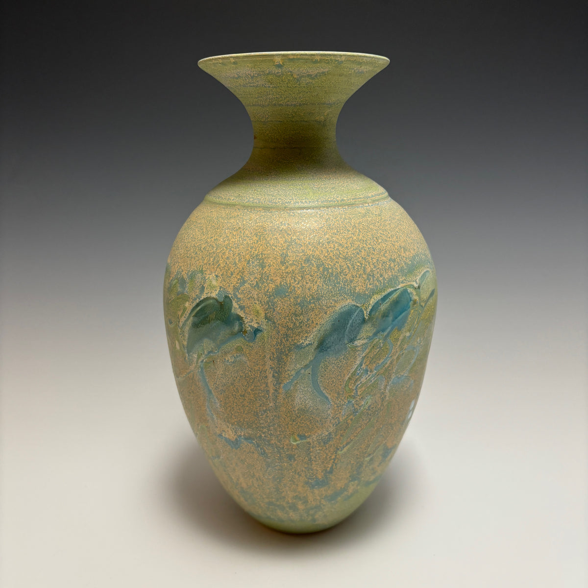 Shane Norrie Pottery – WILLS & PRIOR