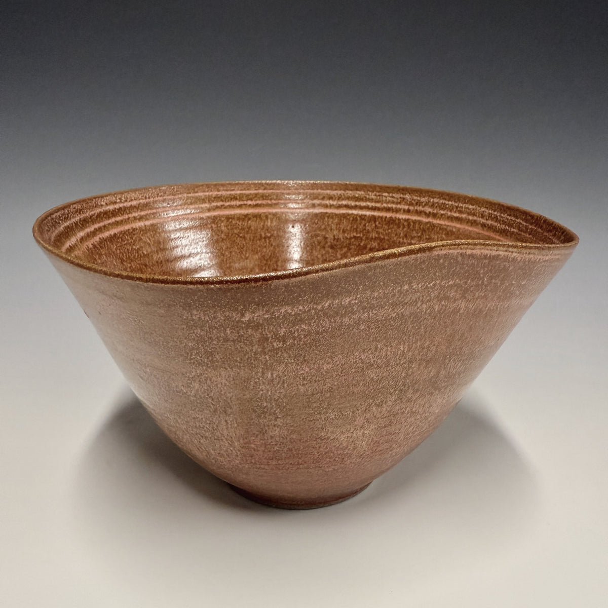 Wave Bowl - Small – WILLS & PRIOR