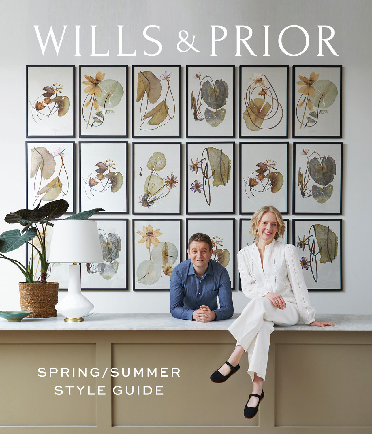 Wills & Prior – WILLS & PRIOR