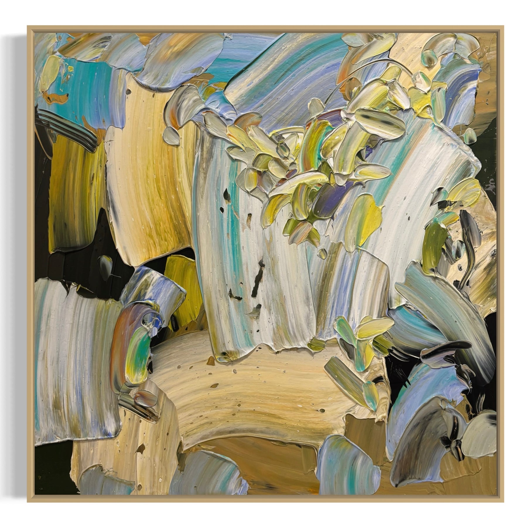 Shane Norrie Paintings – WILLS & PRIOR