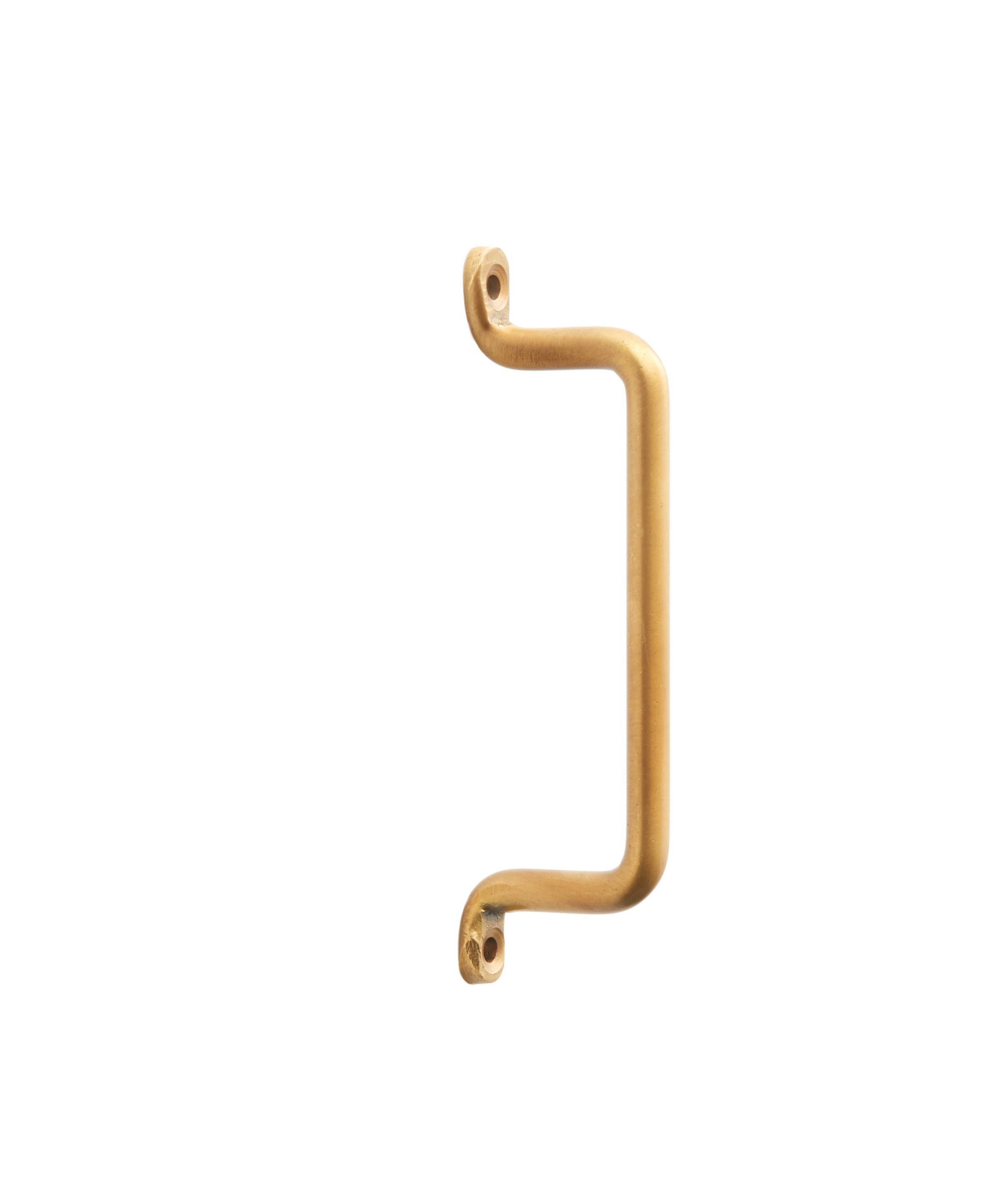 Brass Handle – WILLS & PRIOR